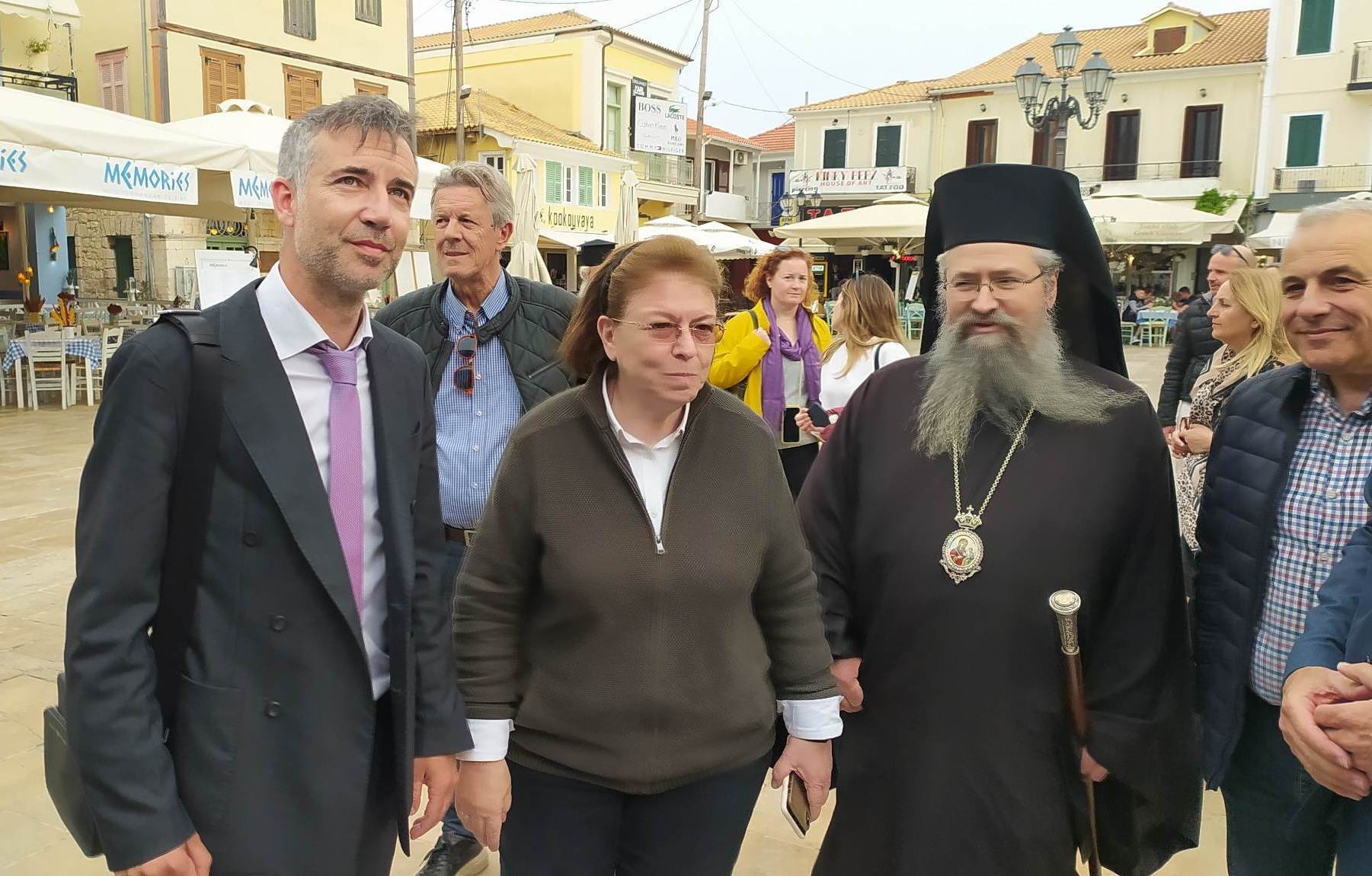 Ανδρέας Κτενάς: «Χαραγμένη ανεξίτηλα μέσα μου η μοναδική στιγμή της ...